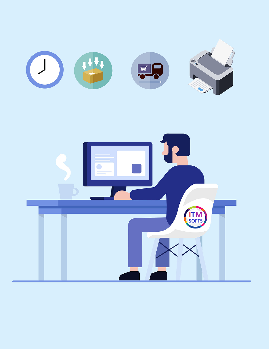 ITM Easy Business Software - ITM-SOFTS
